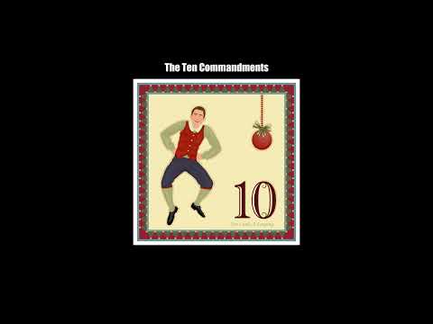 12 Days of Christmas - The True Meaning