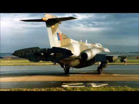 Aberdeen Airport Visiting Aircraft 1980's Album 6