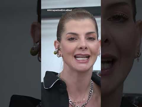 Carolina Cruz habló sobre la infidelidad que descubrió: "me volví tóxica"- La Red