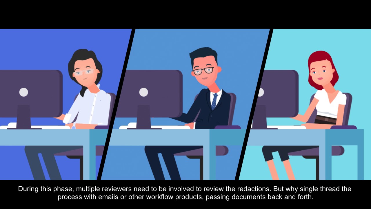 How to Speed Up the FOIA or eDiscovery Process