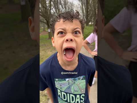 SON finds out hes adopted ????????????