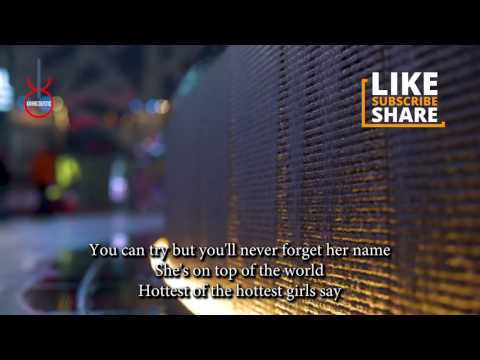 Girl on Fire by Alicia Keys Acoustic Guitar Backing Track | Acoustic Karaoke
