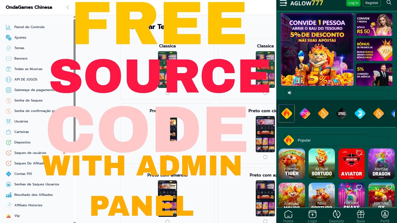 ALL casino Source Code Free Jast  5 Membars Complte Chack /  Casino Script