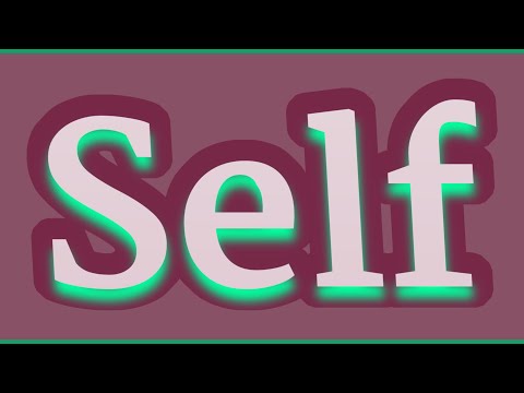 SELF pronunciation • How to pronounce SELF