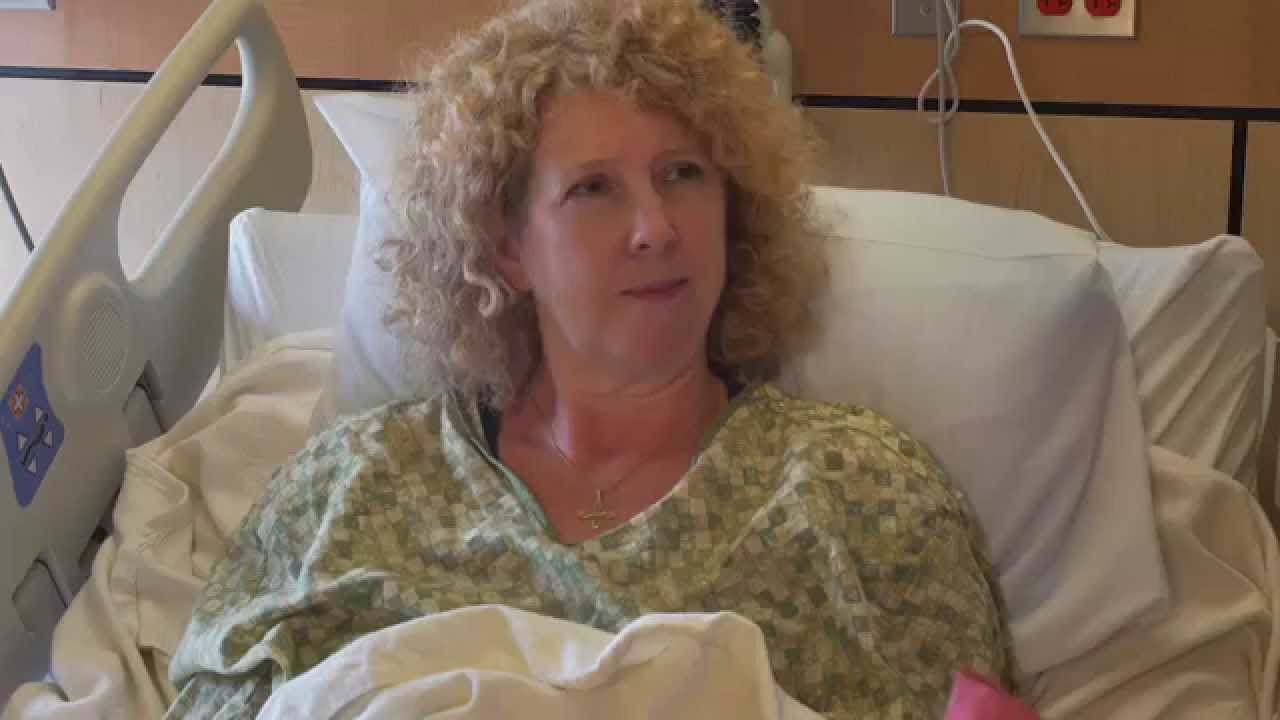 Meet the PeaceHealth Stroke Ambassadors