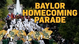 Student Life | Undergraduate Admissions | Baylor University