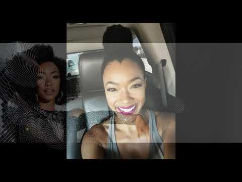 Sonequa Martin Green