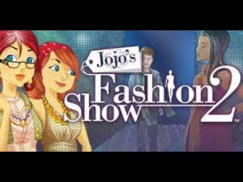 jojos fashion show 2