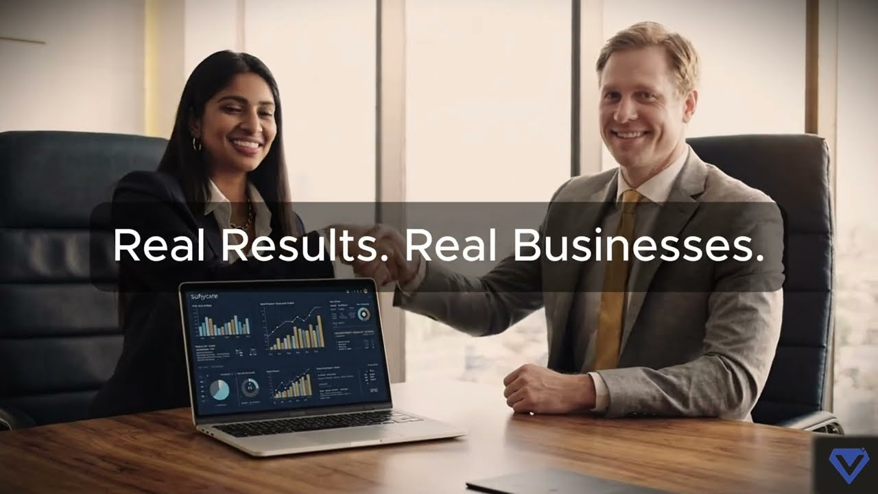 Custom Mobile Apps & Digital Solutions for Small and Medium Businesses | Verionyx Solutions