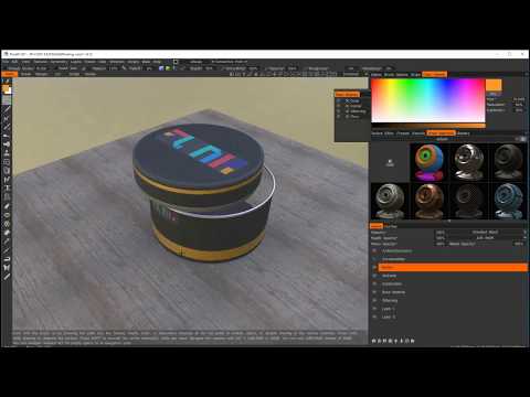 GitHub - knekke/blender_addons: Custom blender addons
