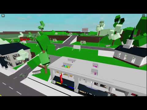 How to use free cam in Brookhaven (PC)