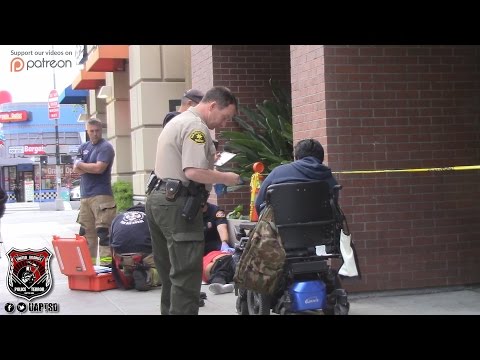 Copwatch | Cinco de Mayo | SD Sheriff & SDPD | Too Many Cervezas