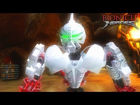 Steam Community :: Video :: Bionicle Heroes Walkthrough #8 - Ancient ...