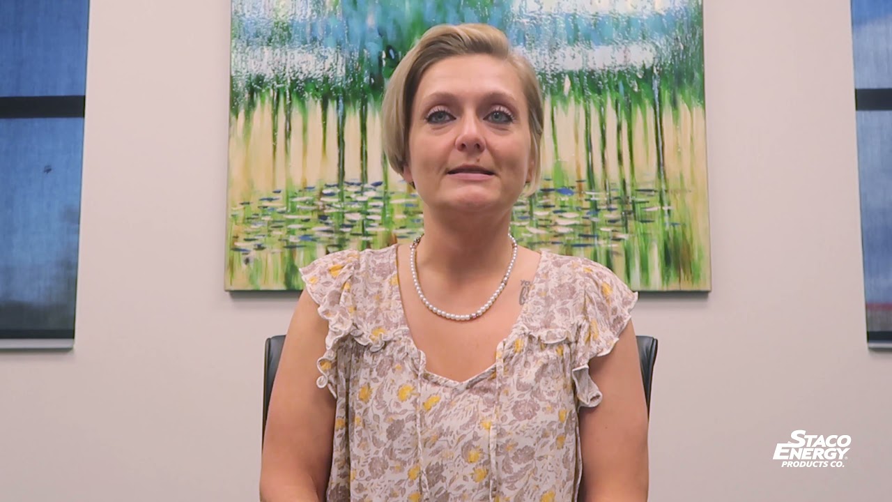 Employee Spotlight- Ali Good