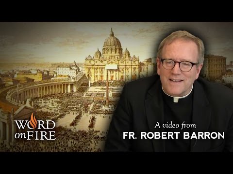 Catholic Moral Paradox | exploringhiskingdom