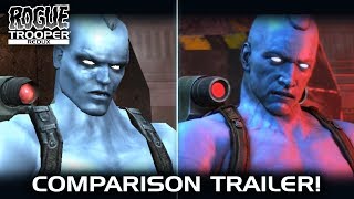Rogue Trooper Redux | Steam Game Key for PC | GamersGate