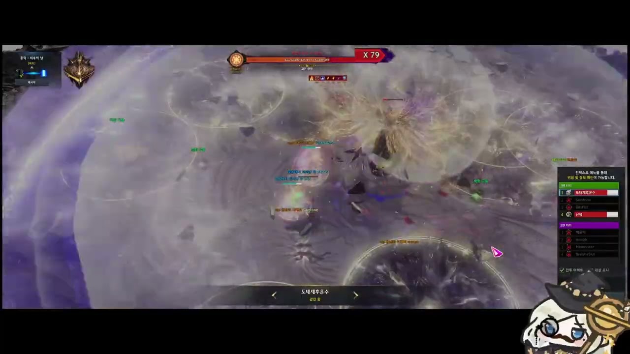 Kazeros Gate 2-2 and 2-3 Guide - Lost Ark Maxroll.gg