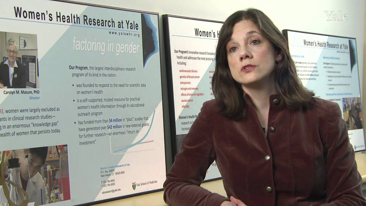 WHRY: Studying Gender Differences