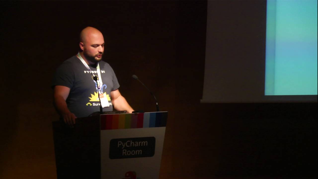 Stephane Wirtel - Exploring our Python Interpreter