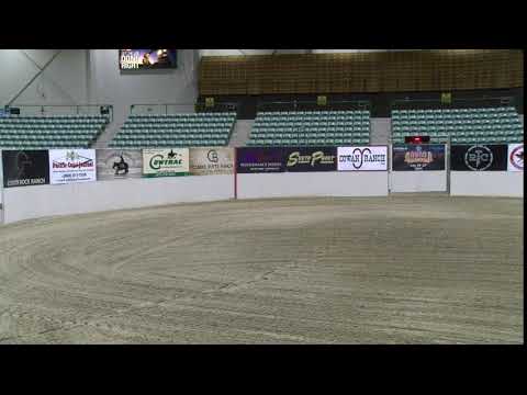 PCCHA Road to Reno Pen 1: NCHA/PCCHA Cutting