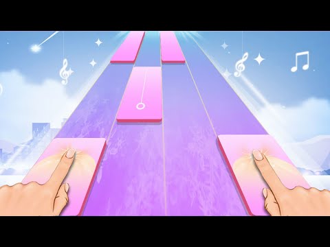 Piano Game Classic - Challenge Music Song