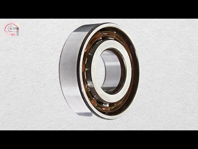 Nsk Bearings - 7208 Bep Angular Contact Bearing Trader - Retailer from ...