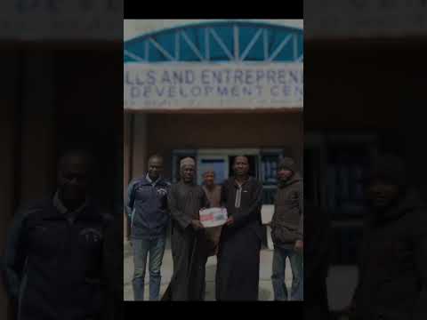Welcome To Nuba Skills Center Zaria