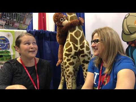 Zoo Keeper Lesson Plans - Kindergarten readiness with Tracy Jackson