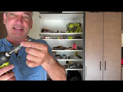 Screw & Bolt Extractor Set Review & Unboxing 4K