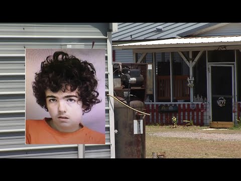 Nassau County teen charged after grandfather shot in face
