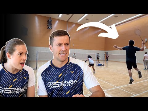 The Biggest Mistakes Amateurs Make In Badminton