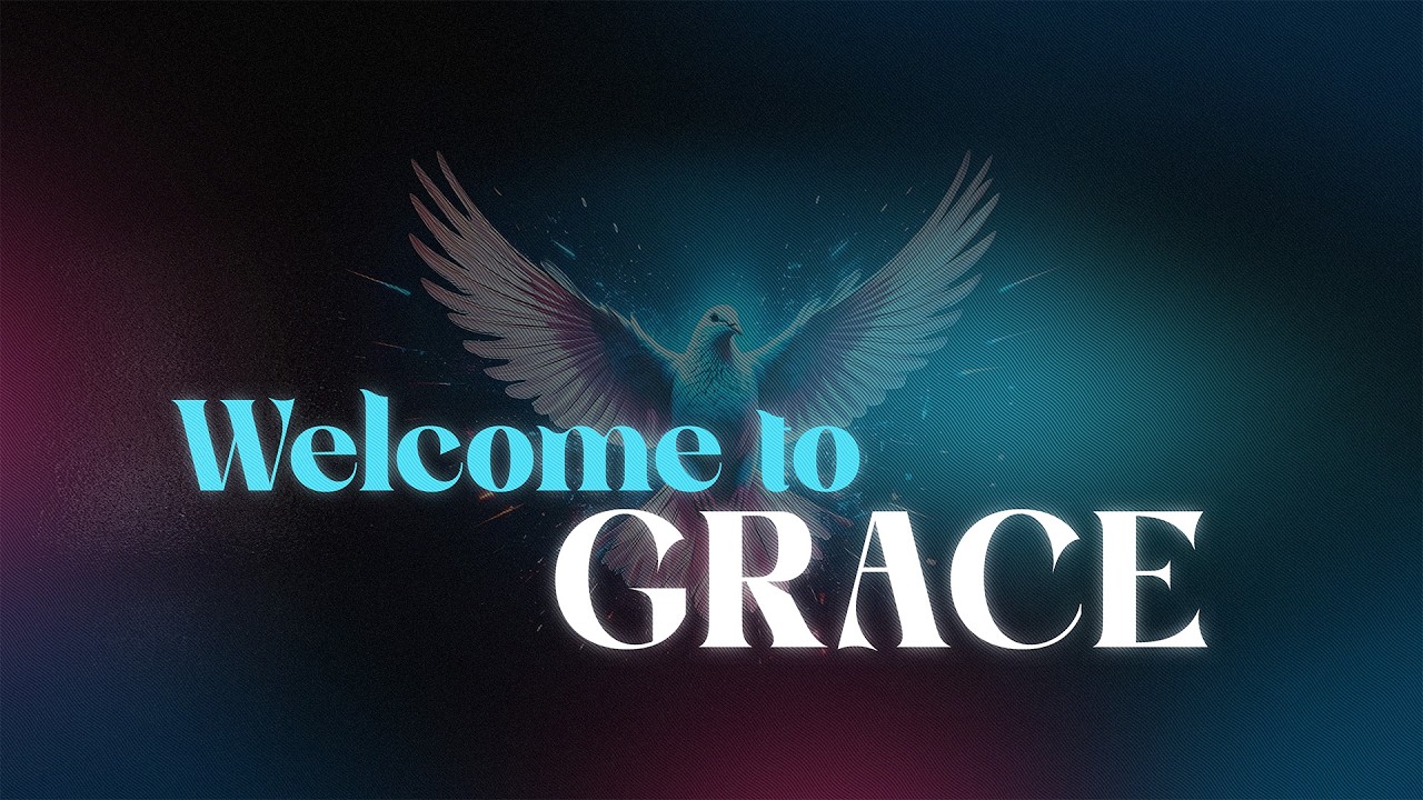 17 May 2026 | What's The Deal With The Holy Spirit