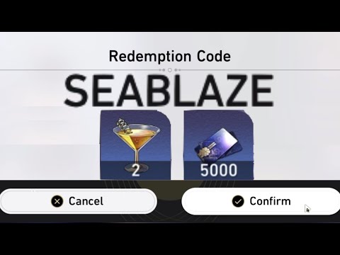 [EXPIRED] June 24, 2024 ITEM Code (Honkai: Star Rail)