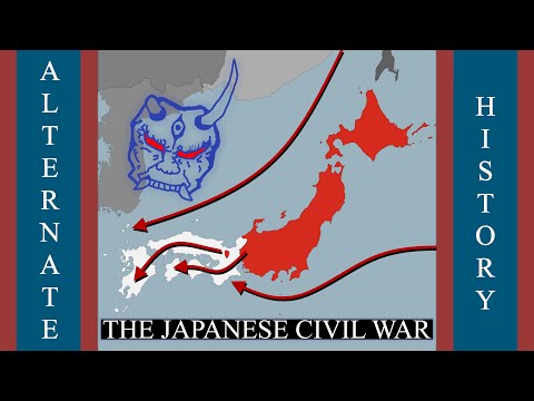 Mormonism vs Anti-Japaneseism: Japanese Civil War during the Cold War (Every Week 1961-1963)