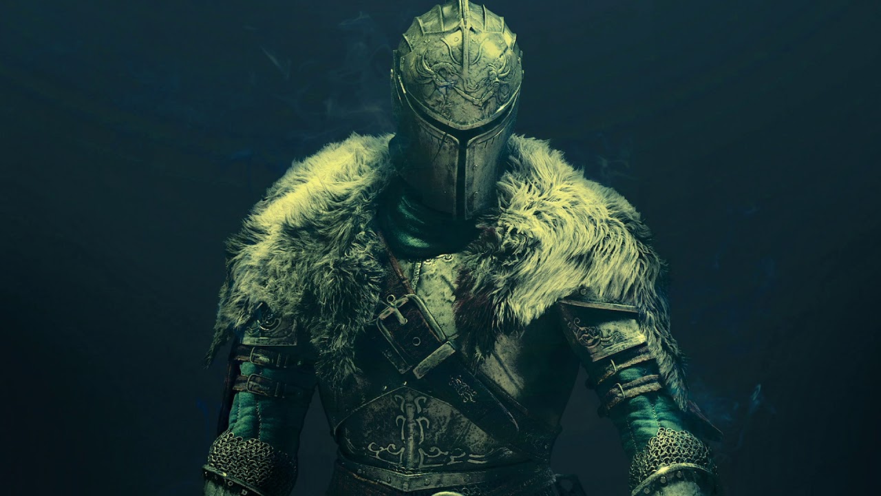BEST DARK SOULS/BLOODBORNE WALLPAPERS HD/4K