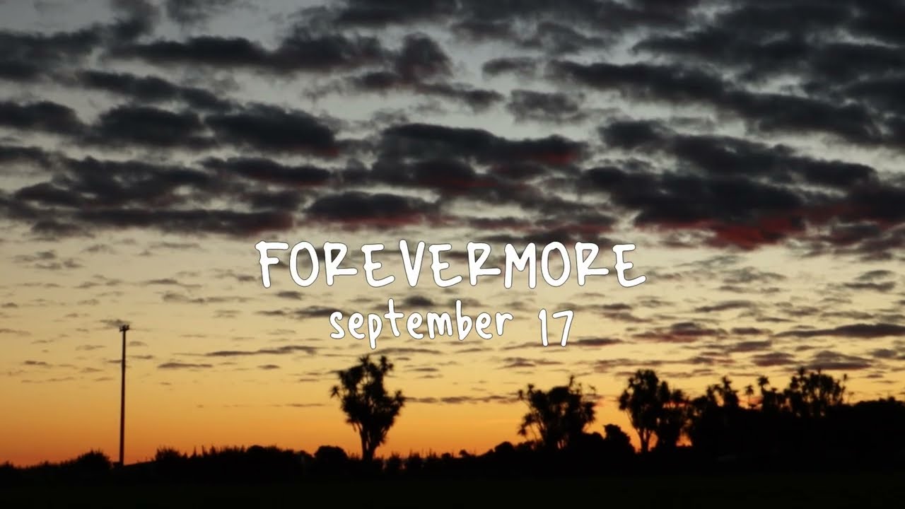 Forevermore- Ssavid | Teaser Trailer