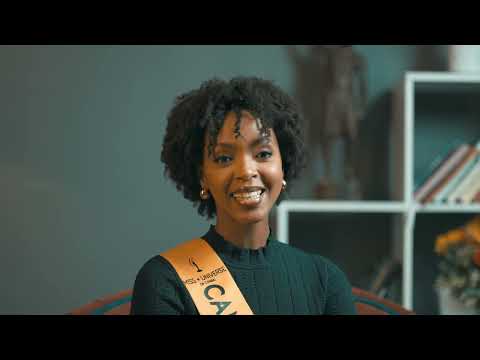 5 most beautiful Miss Universe DR Congo 2025 candidates – CONAN Daily