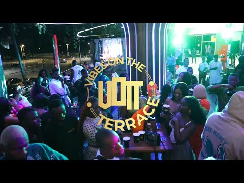 DJ BLIZS | EKESHI | Live Mix @ VOTT S2 EP 12 |VIBES ON THE TERRACE PARTY EVERY MONDAY
