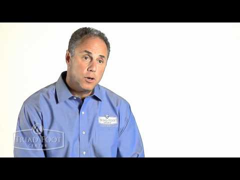 What is a Neuroma?