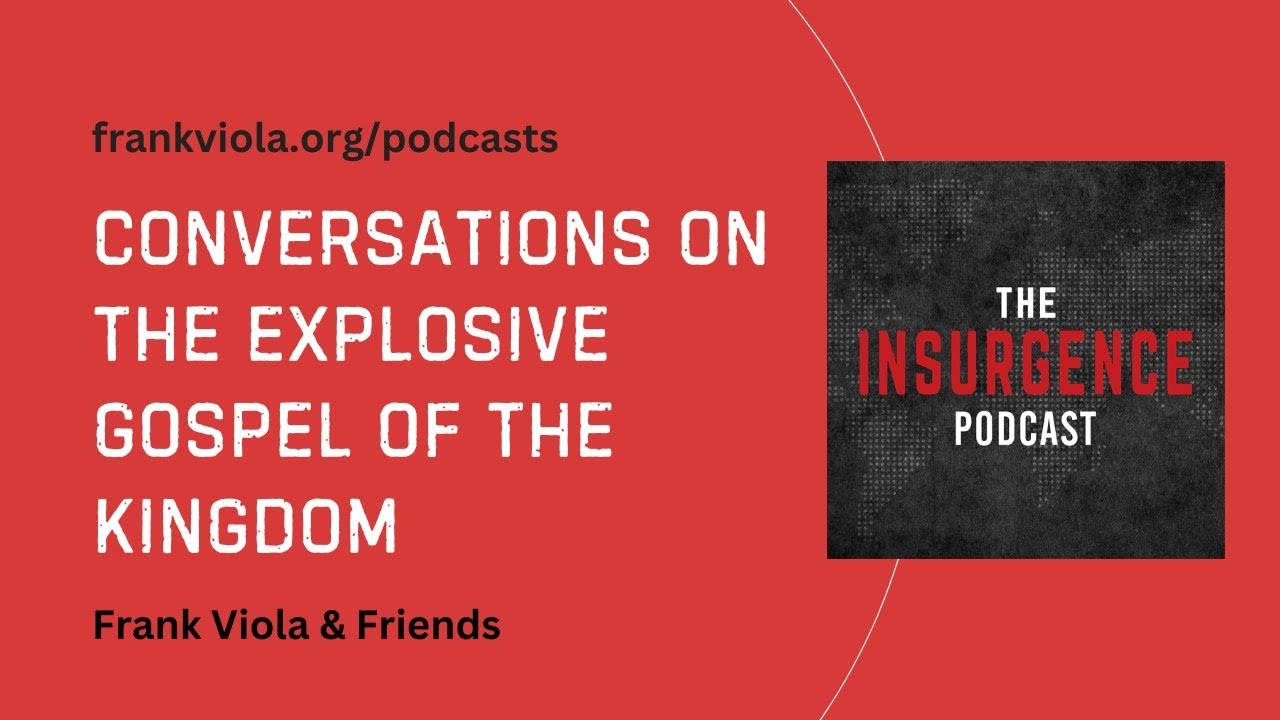 #33: Did Jesus and Paul Preach Different Gospels?