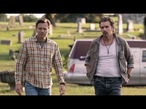 RAYMOND & RAY Trailer (2022) Ewan McGregor, Ethan Hawke