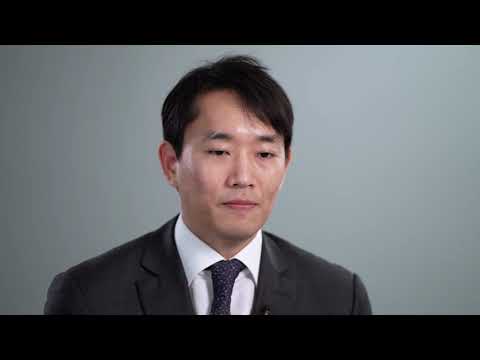 UM Greenebaum Comprehensive Cancer Center: Dr. Kim Physician Profile