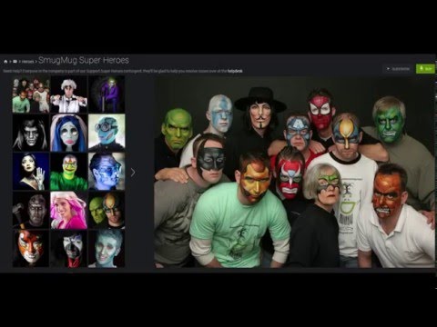WHAT IS SMUGMUG