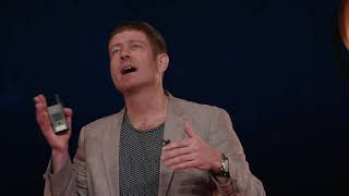 The linguistic genius of babies - Patricia Kuhl - TEDxSeattle