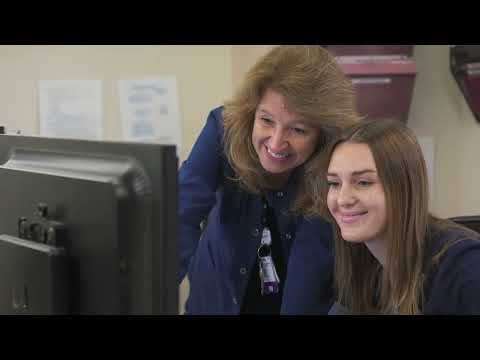 Novant Health New Hanover Regional Medical Centers’ Nurse Residency Program