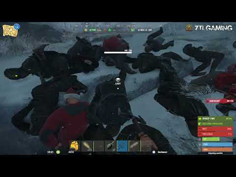 Steam Community :: Video :: Death Destruction and Decay Rust Short.