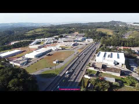 Área Plana de Frente para a Raposo Tavares, km 41 - Vende ou Aluga