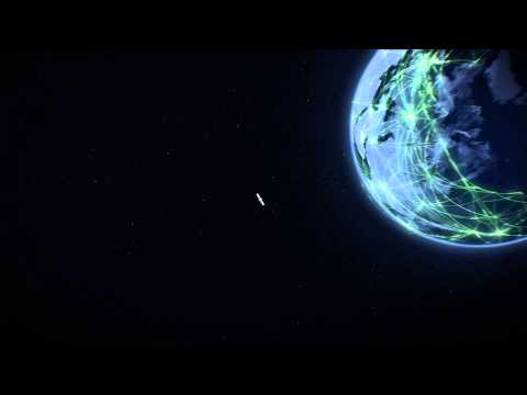 Global Xpress: the future of high-speed connectivity is here