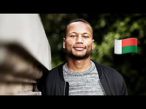 Madagascar’s 10 most handsome men alive 2020 – CONAN Daily