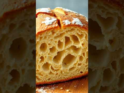The Science and Art of Fermentation 🍇🍞